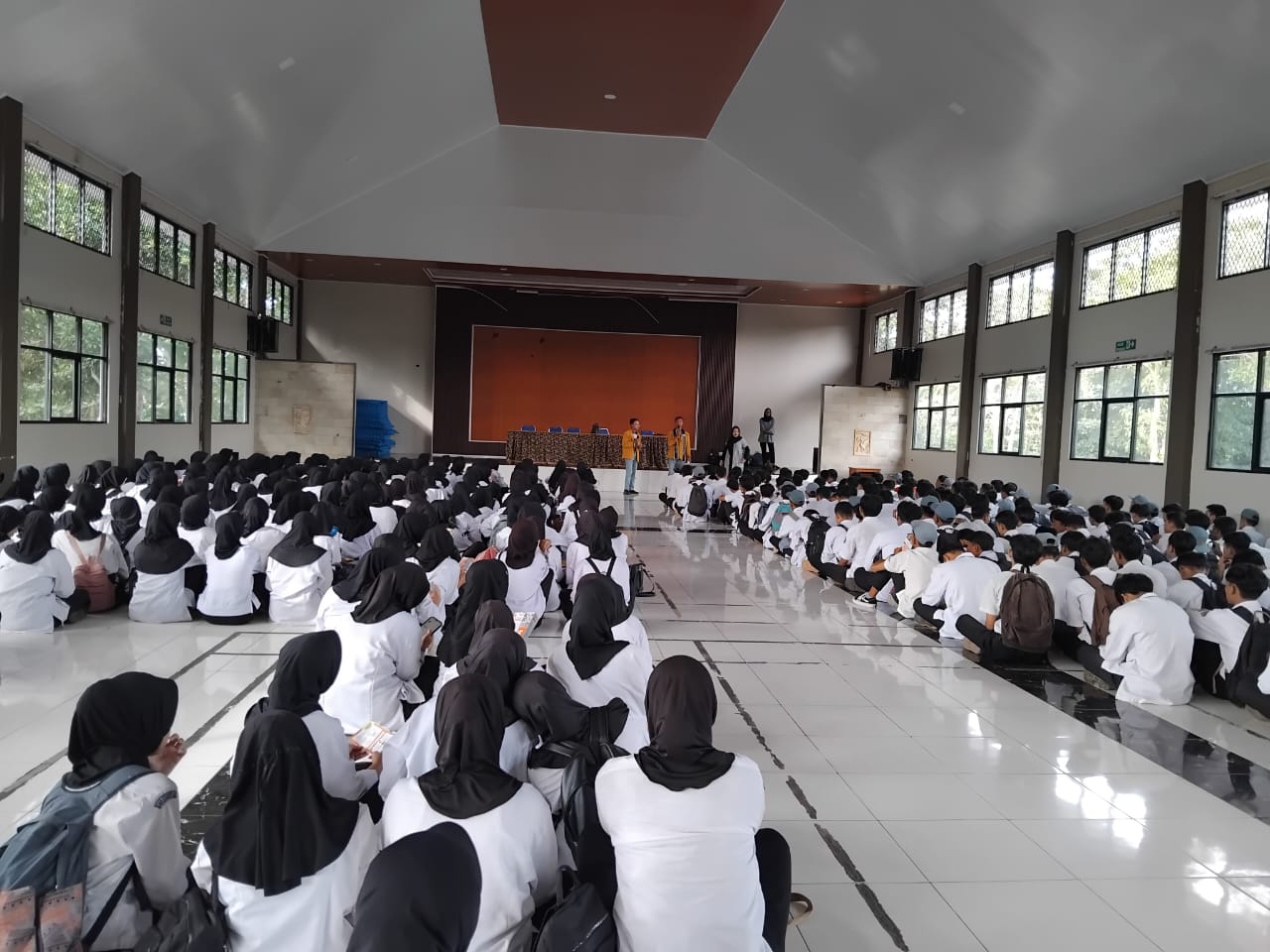 Vokasi ‹ Universitas Serang Raya